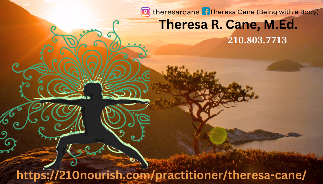 Access Bars here! – Access Consciousness